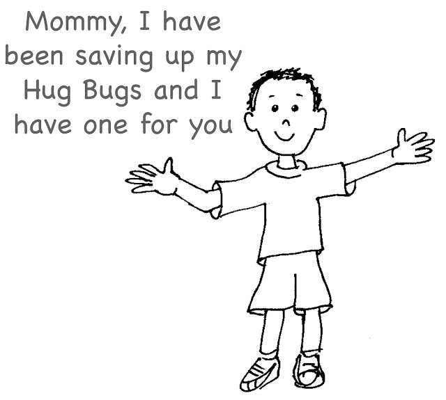 Seriously: Changing the World... One Hug at a Time