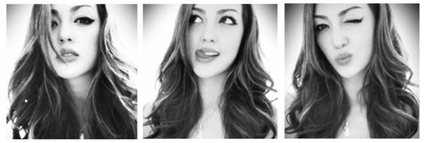 Zonisha: Jessica Cambensy