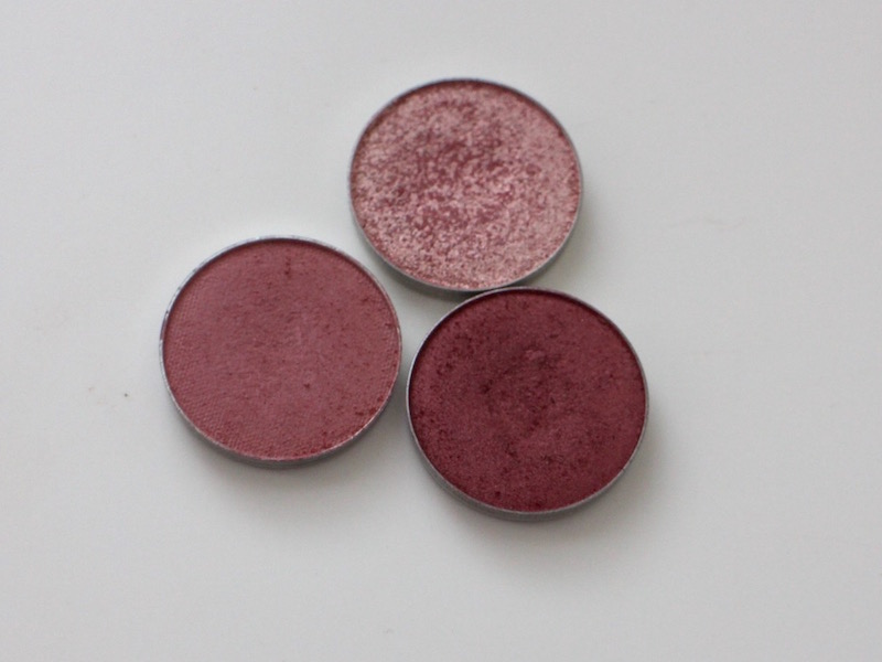 Katatuulikki: Single Shadows