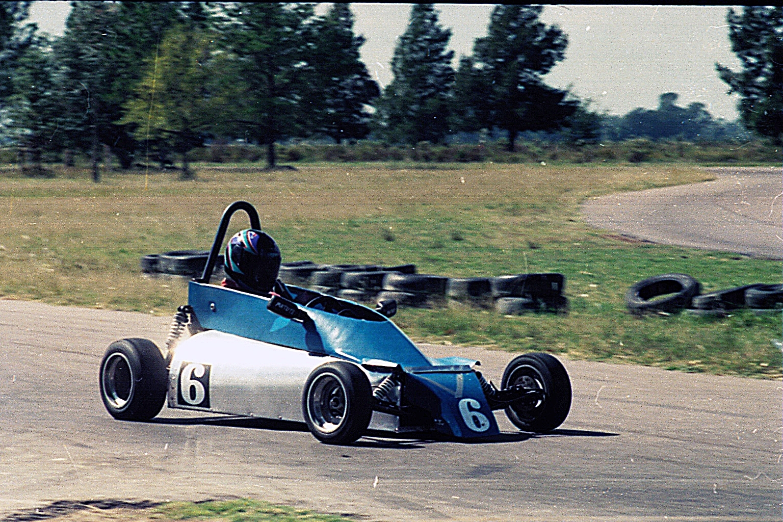 FORMULA 5 , FOTOS DE NUESTRA HISTORIA: marzo 2011