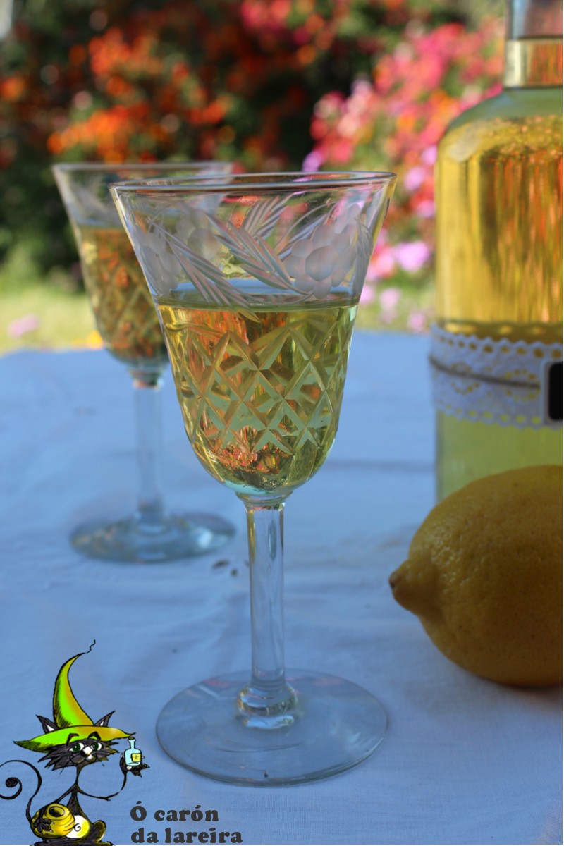 Limoncello