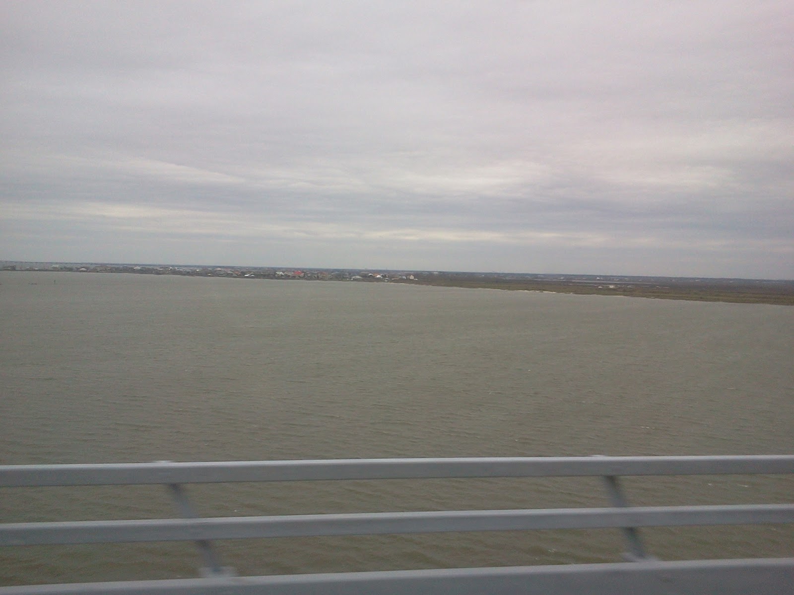 BEDDO/CORNING ON THE ROAD: NOLA, at Last!