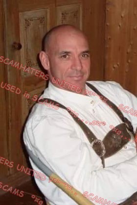 ScamHaters United .. Visit us also on Facebook and Instagram : JOHN ...