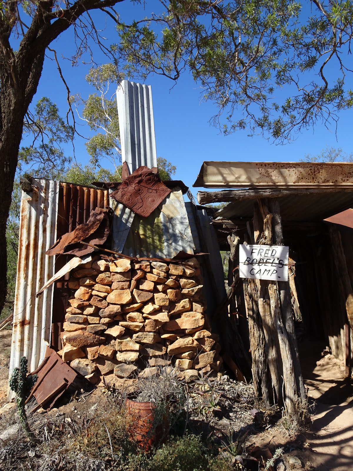 jannimary: Lightning Ridge