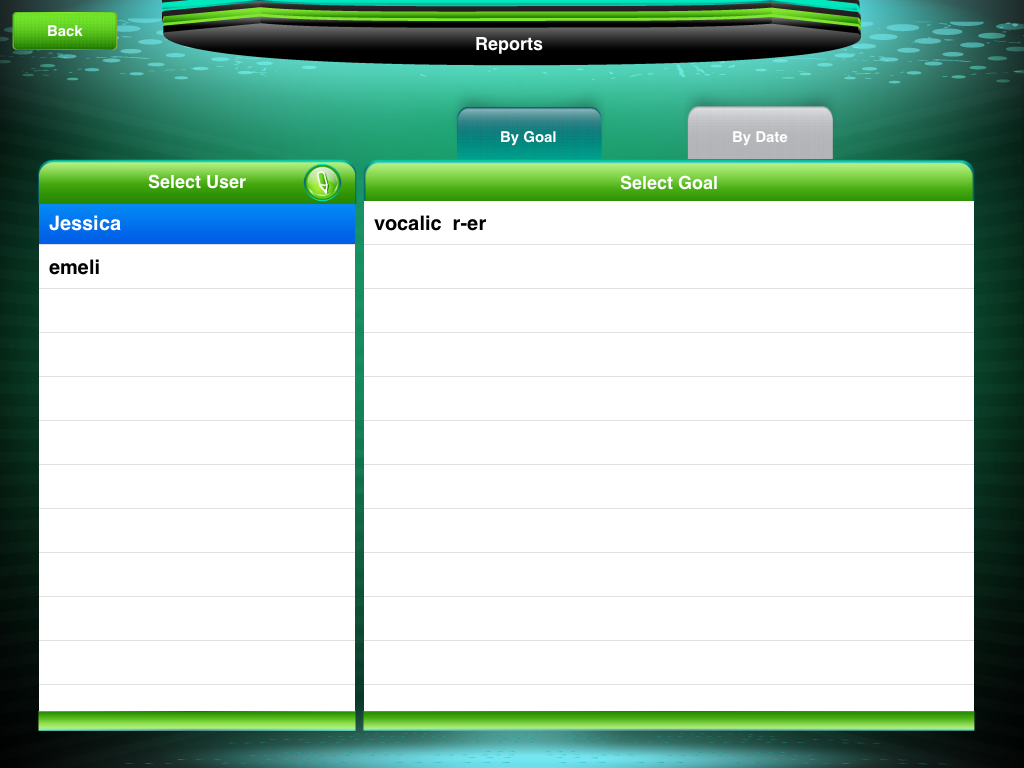Fun With "R" (app review) - Speech Time Fun: Speech and Language Activities