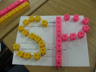 Digging Deeper Into Math: Place Value Workstation