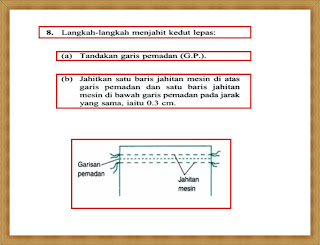 KHB - ERT: KEDUT LEPAS