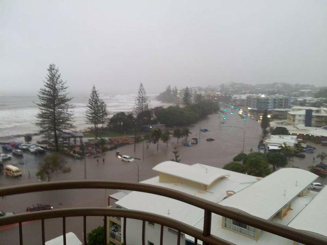 The Triathalife: Mooloolaba wrap up