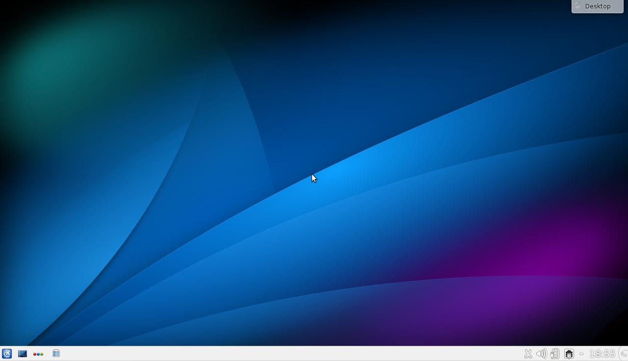 Pisi Linux 1.0 Beta Kurulum ve İncelemesi | Linux Dünyam