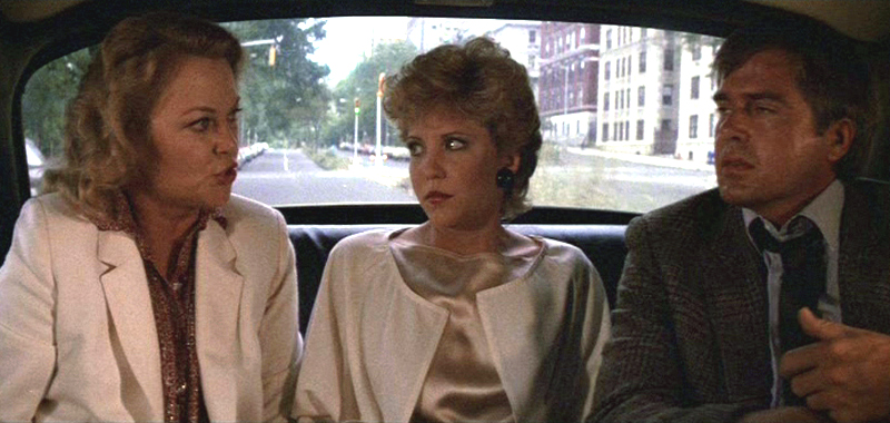 13: STRANGE INVADERS / EMI Films - 1983