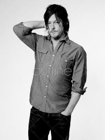 The Reedus: The Reedus by Leslie Hassler