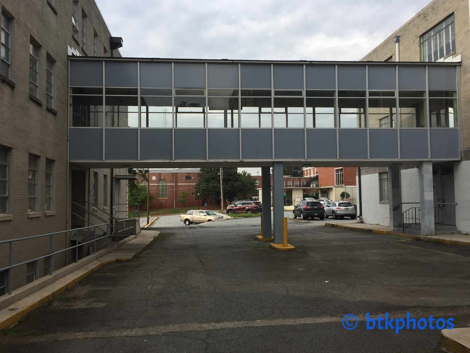 Reel to Real Filming Locations: Stranger Things (2016-)