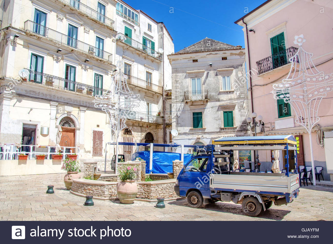 Gargano images of Apulia, images for sale of Vieste , Peschici , San ...