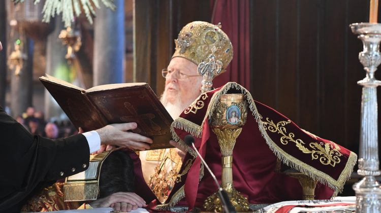 ΝΕΑ ΕΠΟΧΗ: ΒΑΡΘΟΛΟΜΑΙΟΣ ΠΡΟΣ ΠΑΠΙΚΟΥΣ.... «Φαίνεται όμως ότι έφθασεν η ...