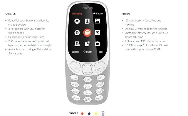 Nokia is back, check out its new product lineup with features - TECHPHLIE