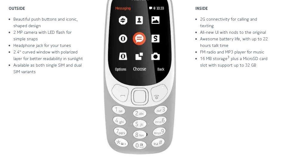 Nokia is back, check out its new product lineup with features - TECHPHLIE