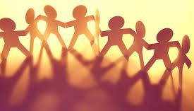 Forming And Sustaining Relationships | A Ladder to Above