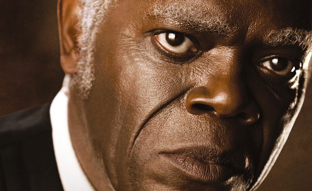 FFFILM: Recenze: Nespoutaný Django [Django Unchained] - 80%