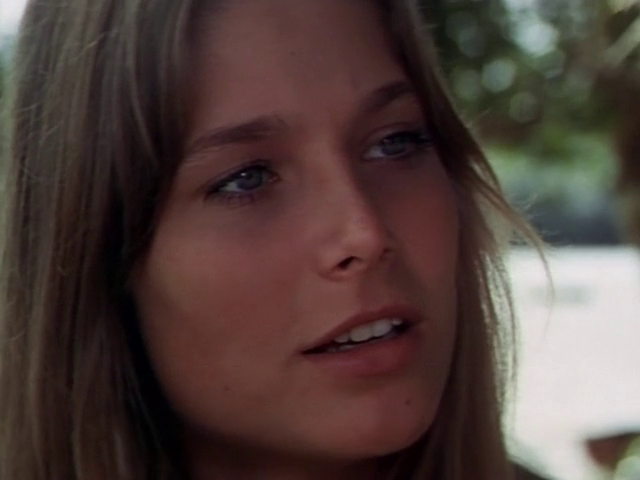 Everything Deborah Raffin: More pics of Deborah Raffin in The Dove