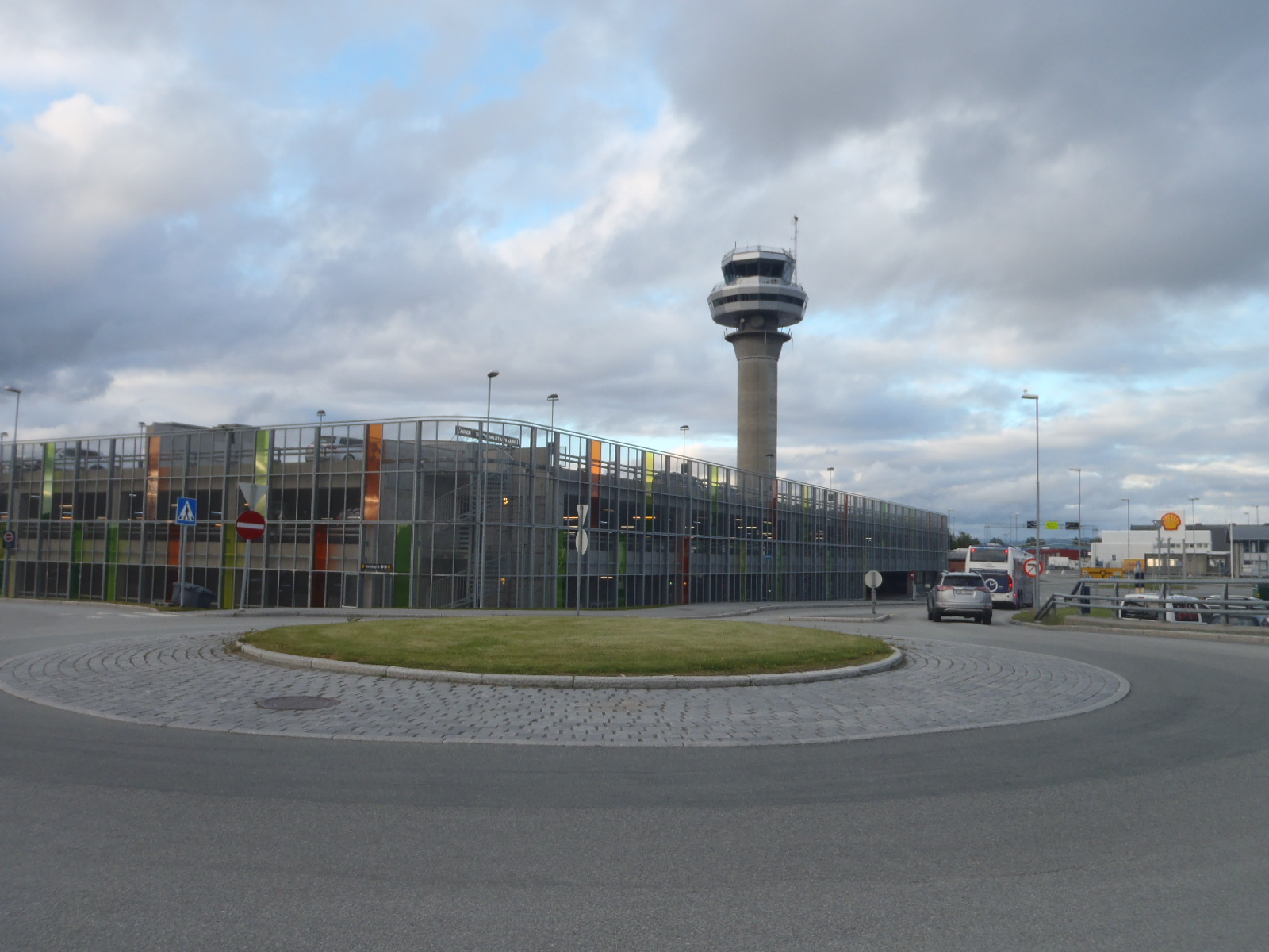 Namsosbloggen: Trondheim Lufthavn, Værnes - 29.07.2017