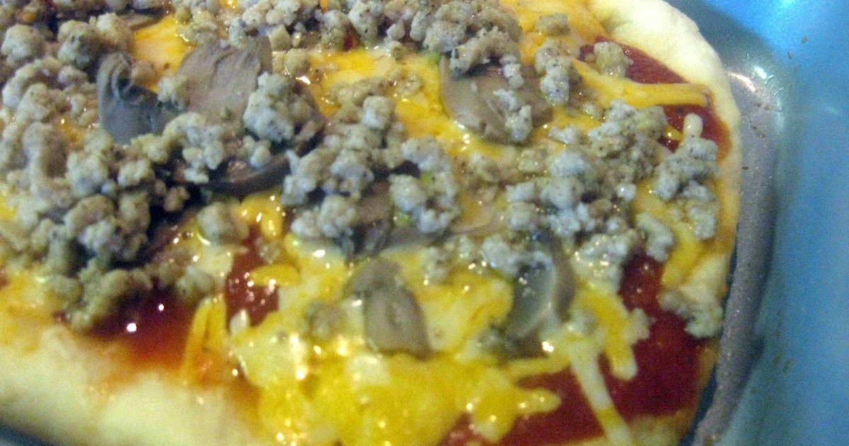 Cooking With My Food Storage: Sun Oven Day 3: Sun Oven Pizza