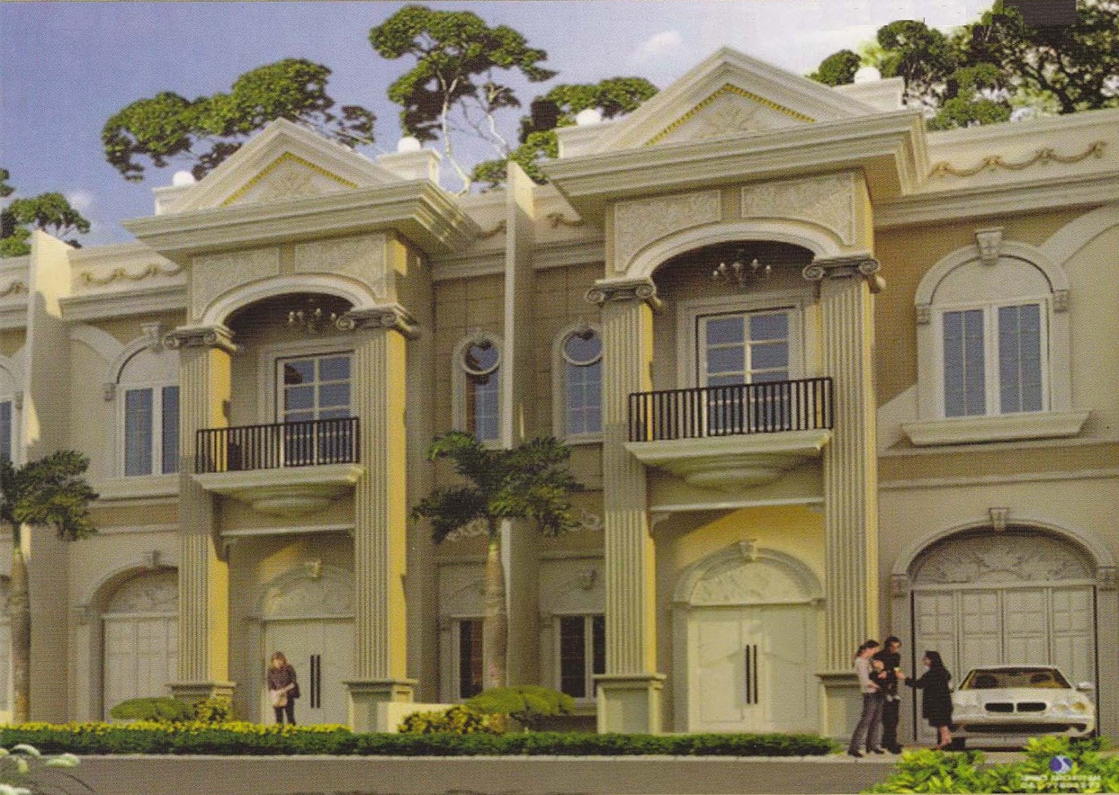 Personal Property Consultant