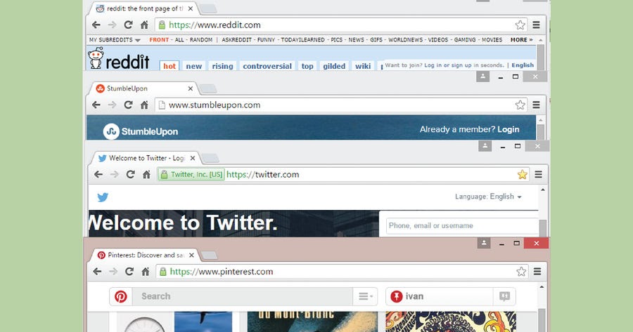 Digital Marketing: How to Do Social Bookmarking