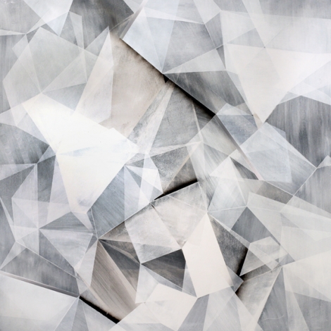 Marie Nouvelle Studio: February 2011