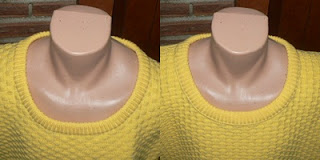 Machine Knitting is my Life: Cut & Sew Instructions