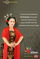 Dunia Seni: TARI BESKALAN (Bagian 2)