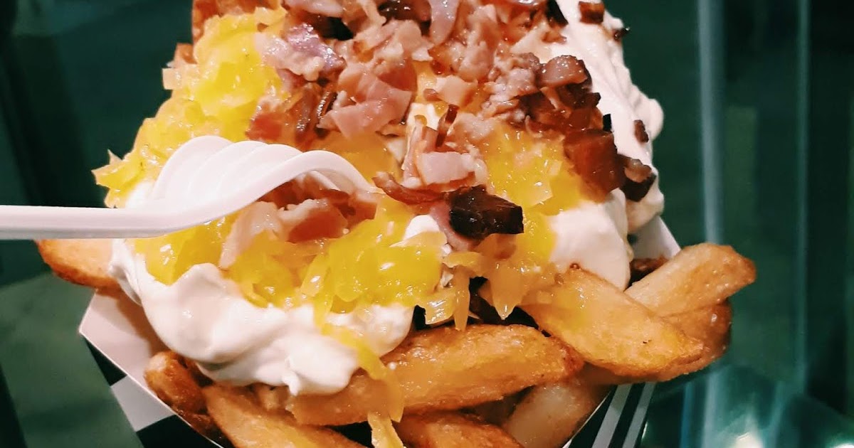 Papachecos - Papitas para ser feliz