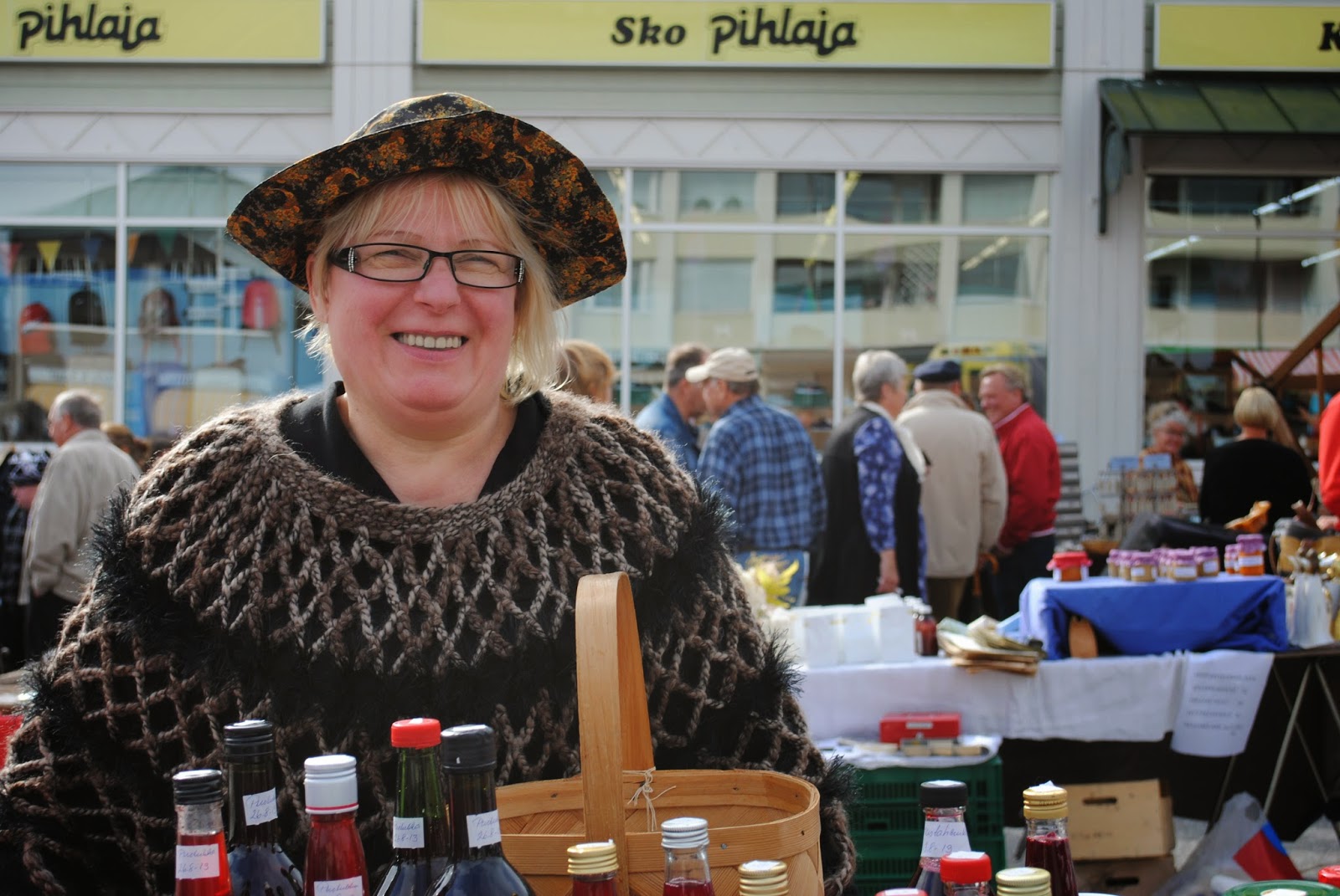 Visit Kristiinankaupunki - Visit Kristinestad