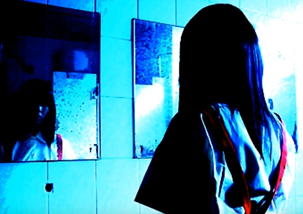 Legend of Toire no Hanako