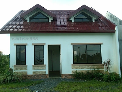 DAVAO HOMES 888: DECA HOMES RESORT RESIDENCES (LOFT TYPE) - Tacunan ...