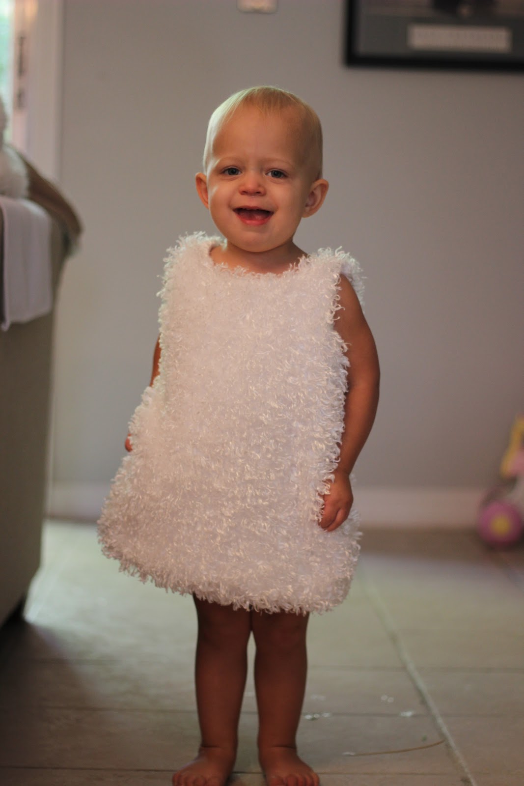 Cute Tutes By Jaci Hayden Twink Costume Body And Headband