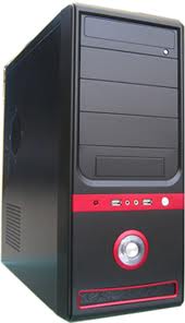 Pengertian CPU dan Fungsinya | TUTORIAL IT BY GUSTY FARHAN LAILY