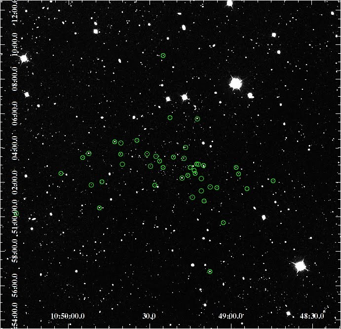 Astrochronicle: September 2011