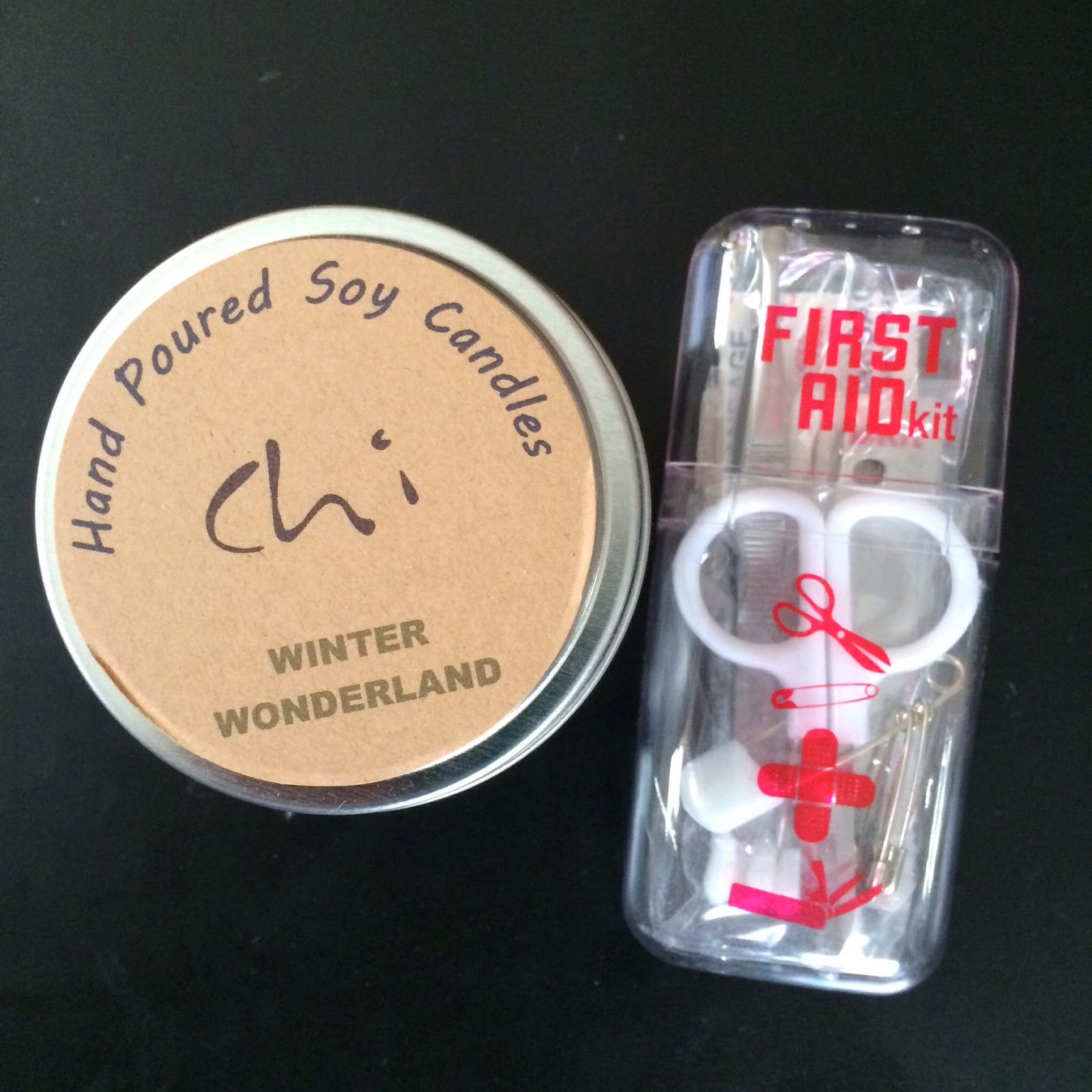 Small Town Mama: A Little Bundle January Review