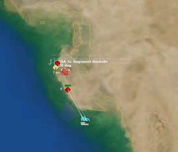 Arcadia Prime: Command: Modern Air/Naval Operations: Operation ...