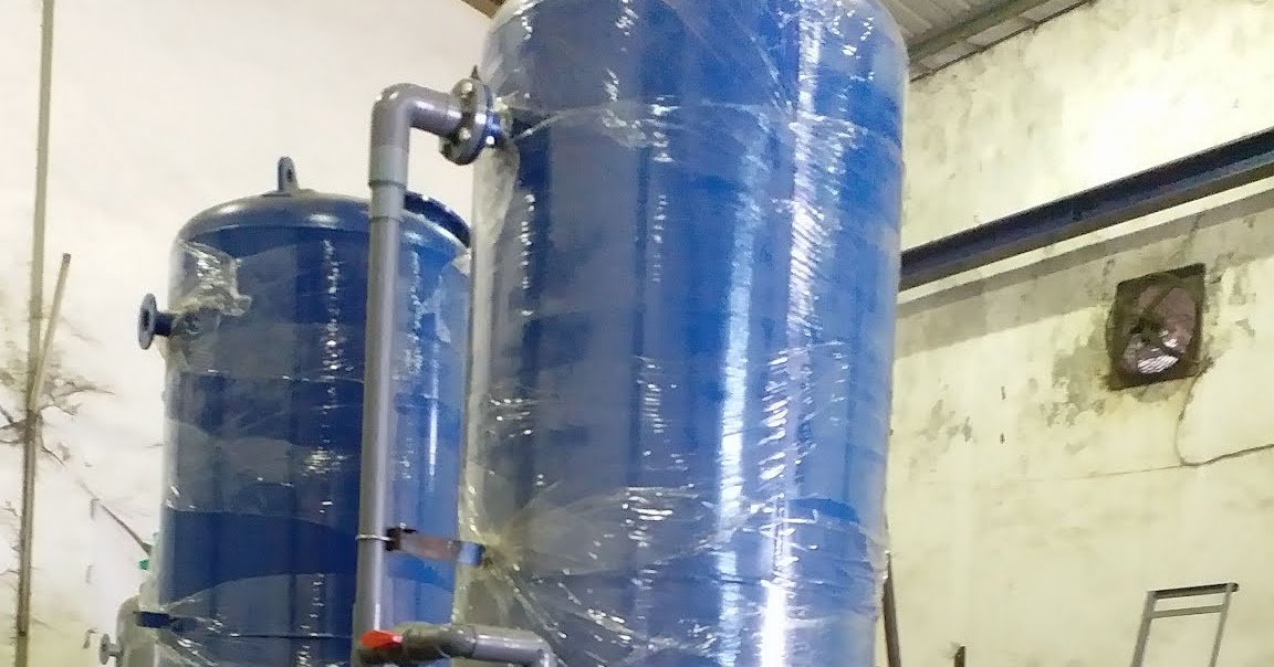 Water Treatment by PT. Tirta Semesta Engineering: PRODUK JUAL / RENTAL ...