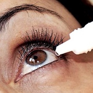 Mais Saudável.com: Receitas de colírio caseiro para olhos inflamados