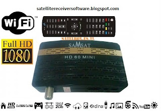 Satellite Receiver Softwares Download Latest HD Receivers New Firmware ...
