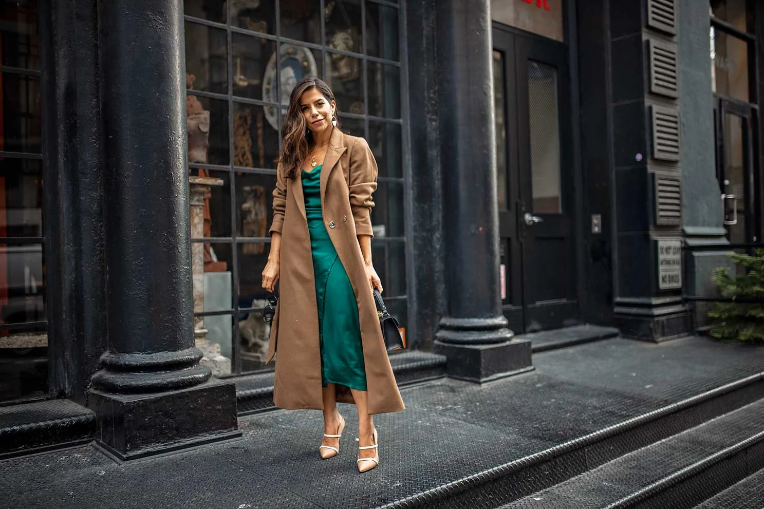 How to wear earth tones: 4 Essential Color Pairings for Rocking Earth ...
