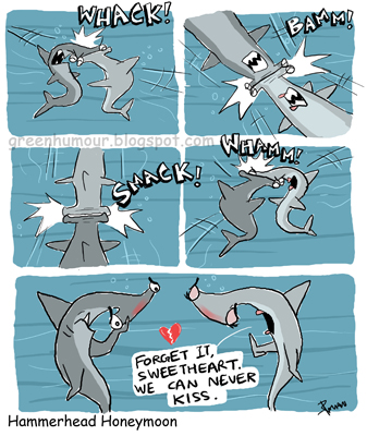 Green Humour: January 2011