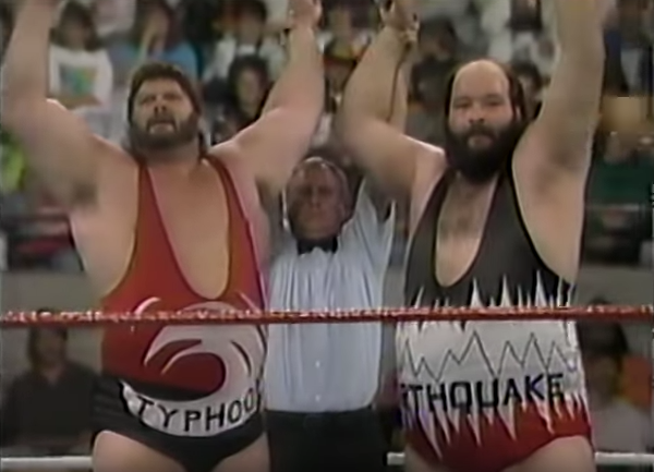 ProWresBlog: WWF Superstars of Wrestling 11/16/1991 - The Natural ...