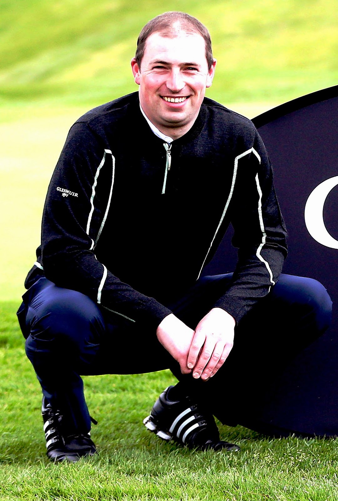 Scottish Golf View - Golf News from Around the World: 01-May-2014