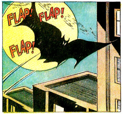 Pappy's Golden Age Comics Blogzine: Number 1473: Throwing some light on ...