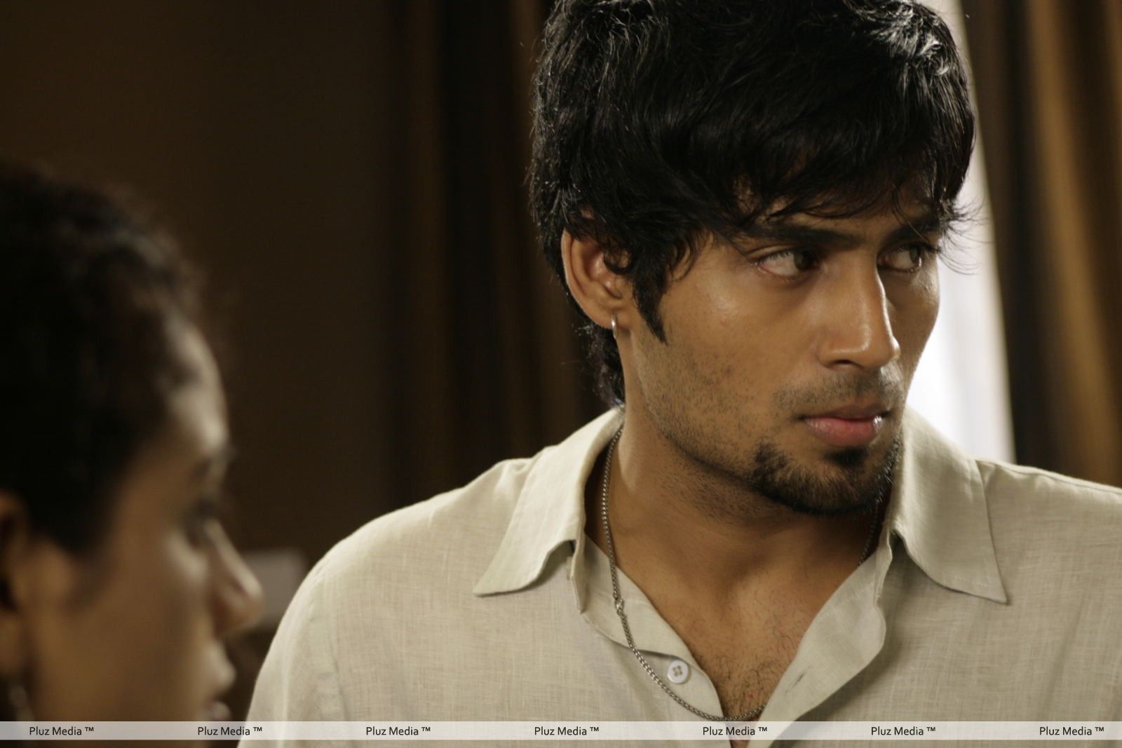 SMITHSON SHROFFE: Sidharth venugopal