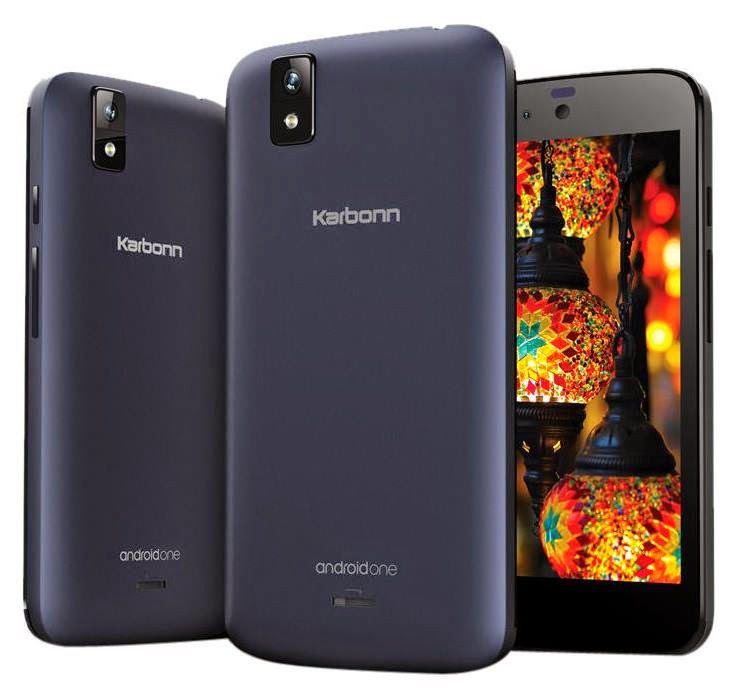 "Android One" phones are here | Letz Crack It