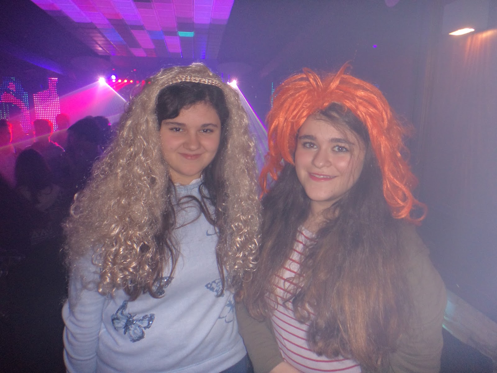 Sierra Nevada 2016: DISCO MANGO